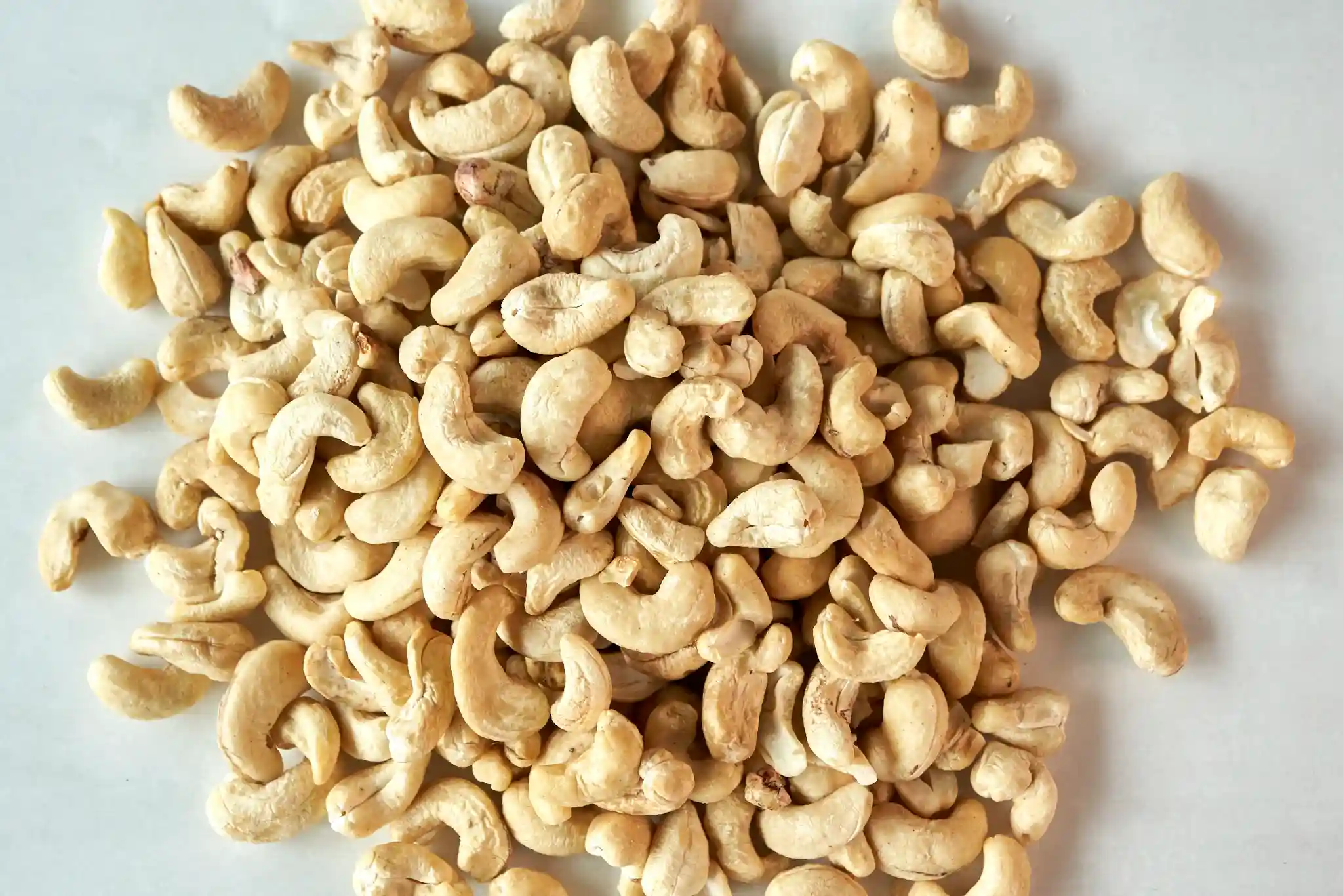 Anacardo Crudo – Frutos Secos